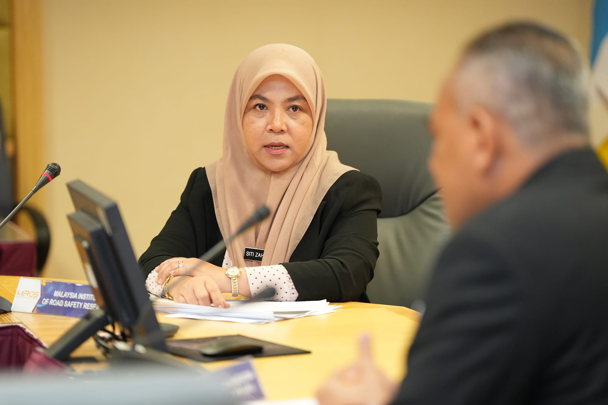 Lesen pemandu Veteran perlukan syarat tambahan? – Dunia E-Hailing & P-Hailing